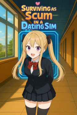 Surviving as Scum in a Dating Sim | Scribble Hub