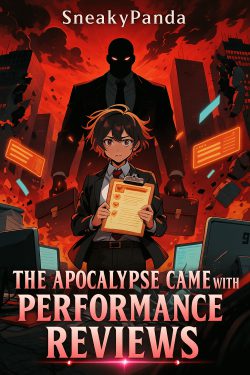 The Apocalypse Came With Performance Reviews | Scribble Hub