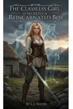 The Classless girl is secretly a Reincarnated Boy | Scribble Hub