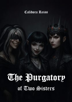 The Purgatory of Two Sisters | Scribble Hub