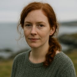 The Skye Homecoming Series | Scribble Hub