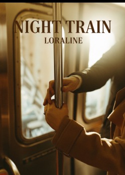 The night train | Scribble Hub