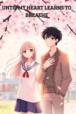 Until my Heart Learns to Breathe | Scribble Hub