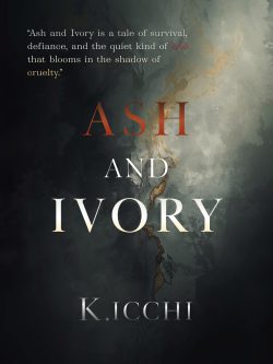 Ash and Ivory | Scribble Hub