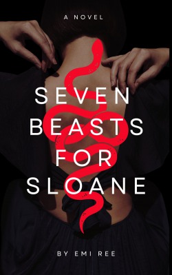 Seven Beasts for Sloane | Reverse Harem Survival Omegaverse | Scribble Hub