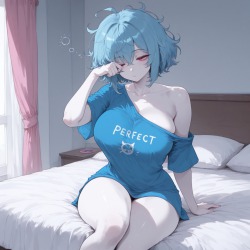 Seven Bodies, One Master: A Dual-World Domination（18+） | Scribble Hub