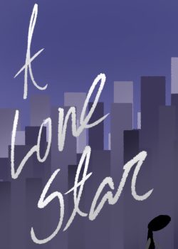 A Lone Star | Scribble Hub