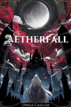 Aetherfall [System Apocalypse | Kingdom Building | Monster Tamer ...