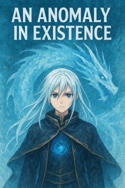 An anomaly in existence | Scribble Hub