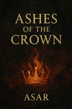 Ashes of the Crown | Scribble Hub