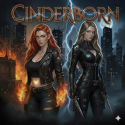 Cinderborn | Scribble Hub