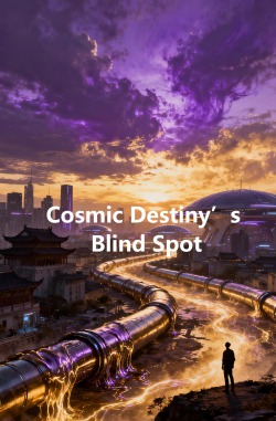 Cosmic Destiny’s Blind Spot | Scribble Hub
