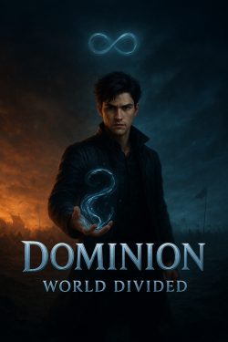 Dominion: World Divided | Scribble Hub