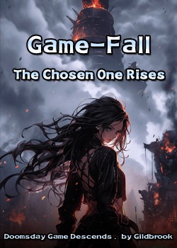 Game-Fall: The Chosen One Rises | Scribble Hub