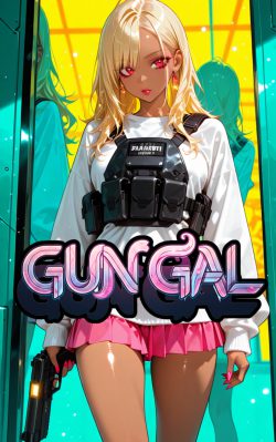 Gun Gal | Scribble Hub