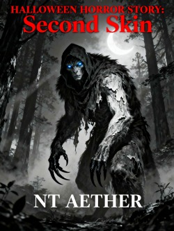 HALLOWEEN HORROR STORY: Second Skin | Scribble Hub