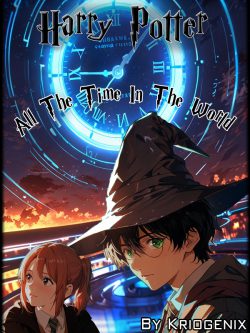 Harry Potter: All The Time In The World | Scribble Hub