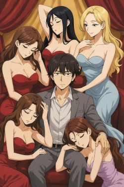 Heartbreak Empire [Every Rejection Makes Me Richer!] [On Hiatus] | Scribble Hub