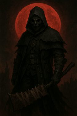 Hero Hunter. | Scribble Hub