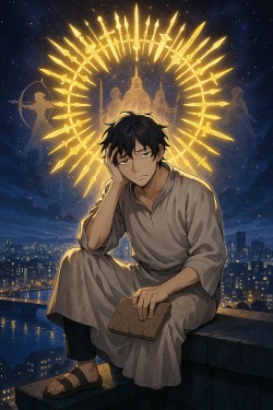 I Just Want to Die and Sit on the Throne of Heroes | Scribble Hub