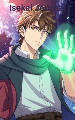 Isekai Journal | Scribble Hub