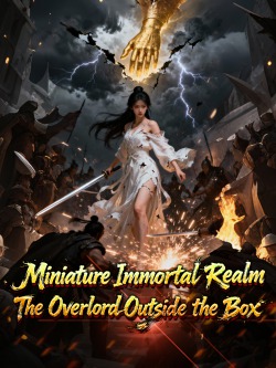 Miniature Immortal Realm: The Overlord Outside the Box | Scribble Hub