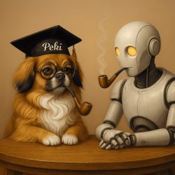 Nothing Personal. Just Business. | Scribble Hub