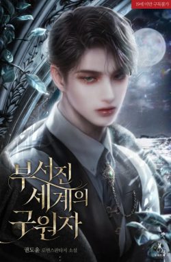 Saviour of the Broken World 부서진 세계의 구원자 by Kwon Do-yoon 권도윤 | Scribble Hub