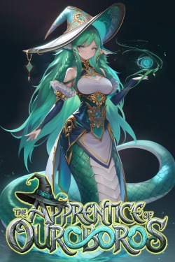 The Apprentice of Ouroboros [Monster Evo LitRPG Adventure] | Scribble Hub