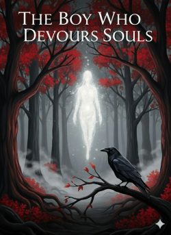 The Boy Who Devours Souls | Scribble Hub