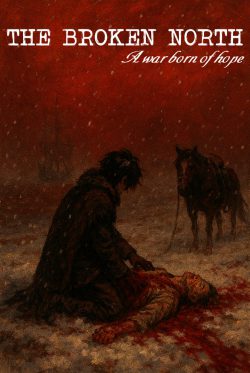 The Broken North | Scribble Hub