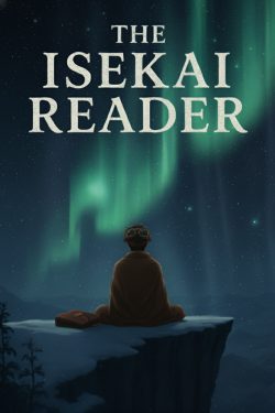 The Isekai Reader | Scribble Hub