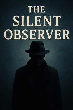 The Silent Observer | Scribble Hub