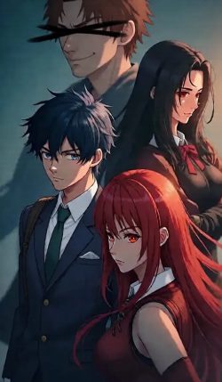 The Strategist’s Second Play-through | Scribble Hub