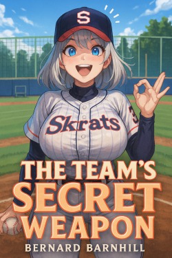 The Team’s Secret Weapon | Scribble Hub