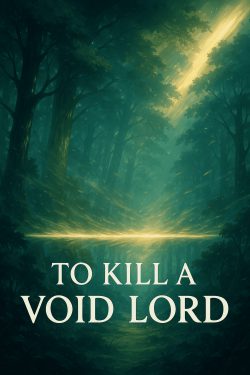 To Kill a Void Lord | Scribble Hub