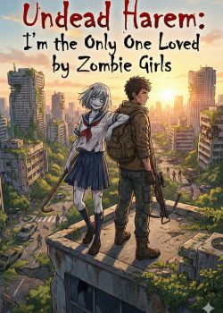 Undead Harem: I’m the Only One Loved by Zombie Girls | Scribble Hub