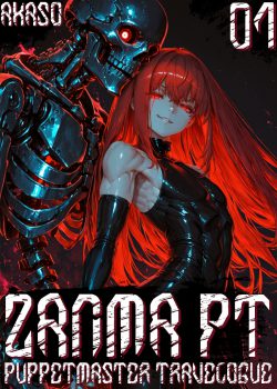 ZANMA PT: Puppetmaster Travelogue [Far Future Psychic Powers Cultivation] | Scribble Hub