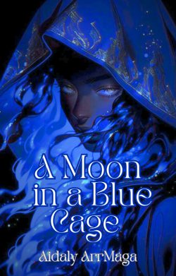A Moon in a Blue Cage: Reincarnated as the Tragic Villainess | Scribble Hub
