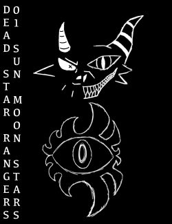 Dead Star Rangers | Scribble Hub