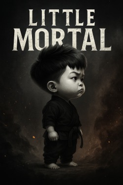 Little Mortal | Scribble Hub
