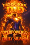 Highschool DxD: Overpowered By Daily Sign-In - Chapter 5: An Unexpected Guest | Scribble Hub