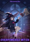 Overpowered Witch Reincarnation - Chapter 48: Cute Witch and a Cervitaur | Scribble Hub