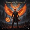 Ashborn Legends - Chapter Eight — Descent Into the Ember Crypt | Scribble Hub