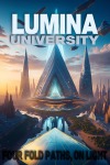 Lumina University: The Rift of Lumina - Chapter 2 — The Judgment in the Faculty Office ...