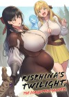 Risphina’s Twilight, The Forgotten Gender - Ch.7: Isadora’s Mood Swings | Scribble Hub