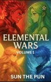 Elemental Wars: Volume 1- The Clash Of Elements - Part 1: The Elemental Tribes | Scribble Hub