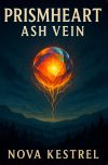Prismheart: Ash Vein - Chapter 11: The Sleeping Machine | Scribble Hub