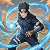 Naruto: Training in the Shinobi World - Chapter 1: Arriving in Konoha | Scribble Hub