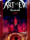 Art of Reversed Evil - The Realm of Time and space | Scribble Hub
